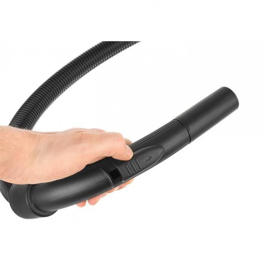 Industridammsugare 2000w 20 liters tank