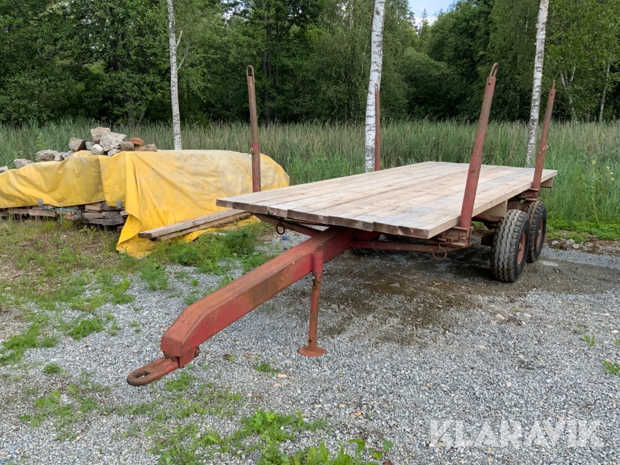 Vagn, Sävsjö, Klaravik auktioner