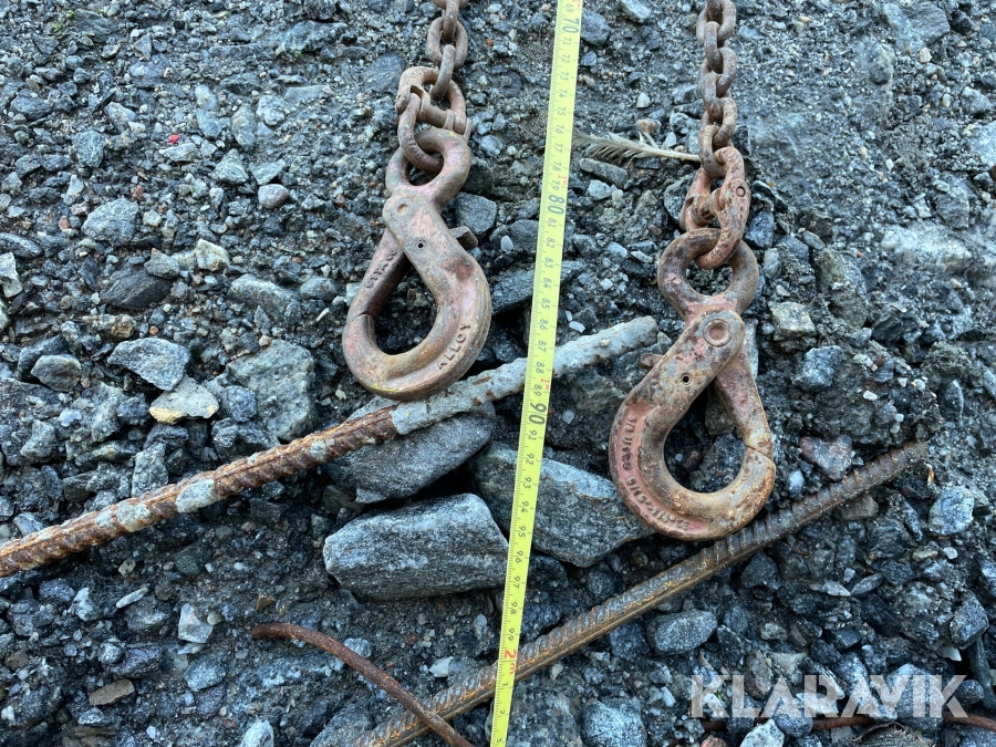 Lyftok, Göteborg, Klaravik auktioner