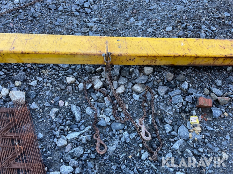 Lyftok, Göteborg, Klaravik auktioner