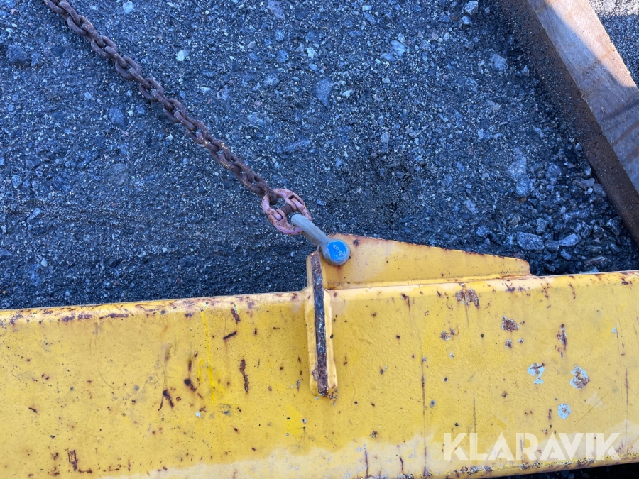 Lyftok, Göteborg, Klaravik auktioner