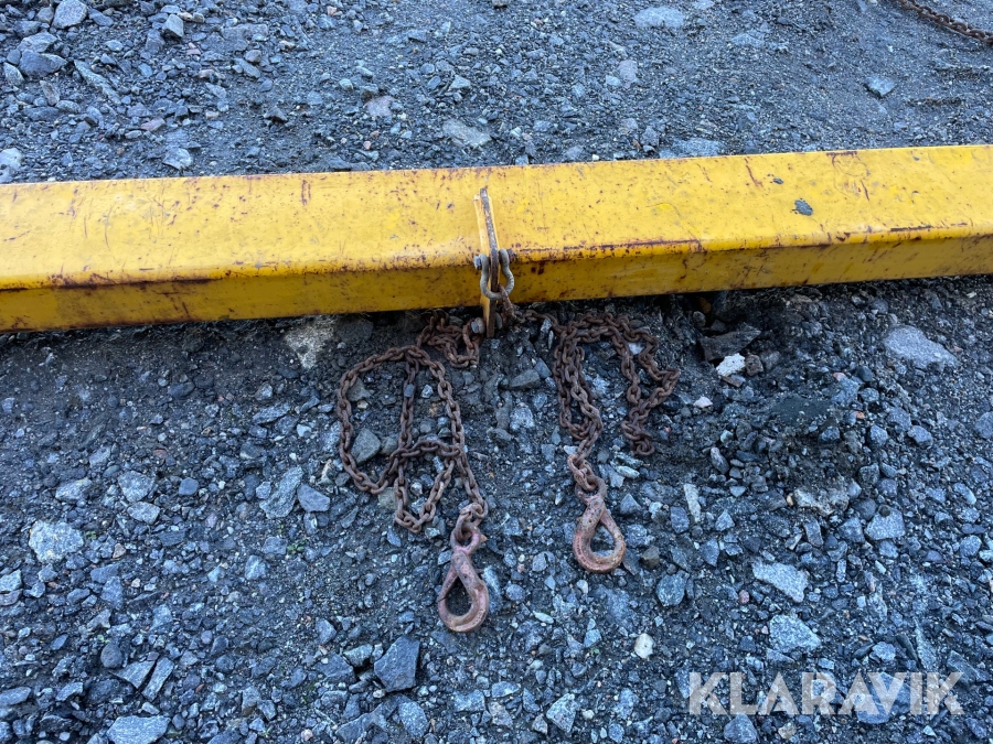 Lyftok, Göteborg, Klaravik auktioner