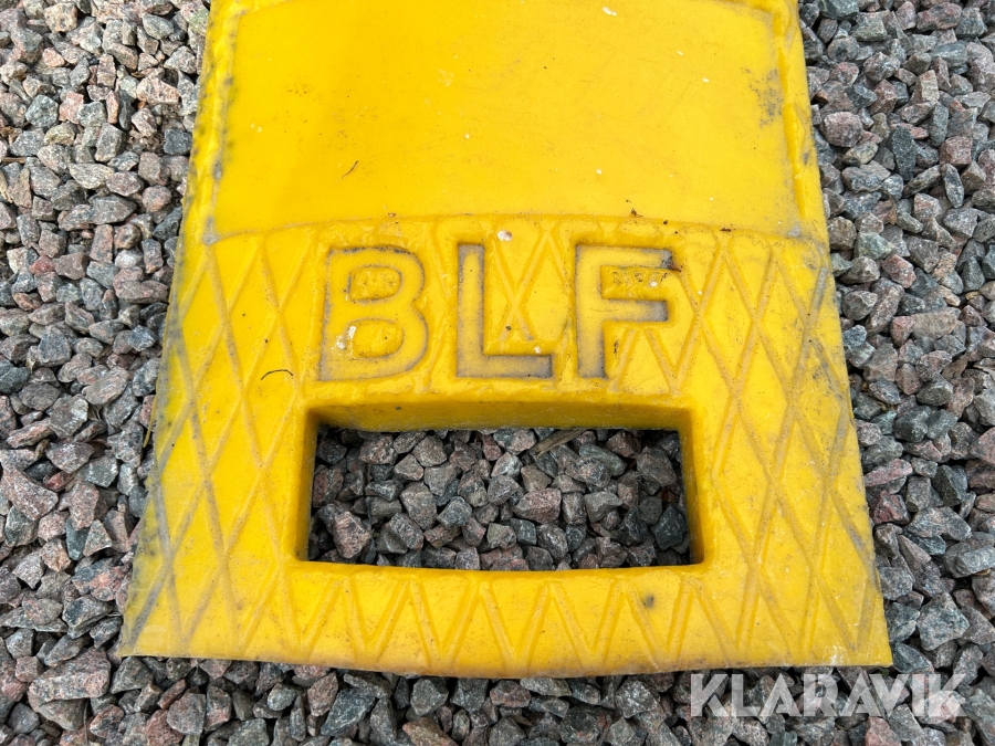 Mobila farthinder, Helsingborg, Klaravik auktioner