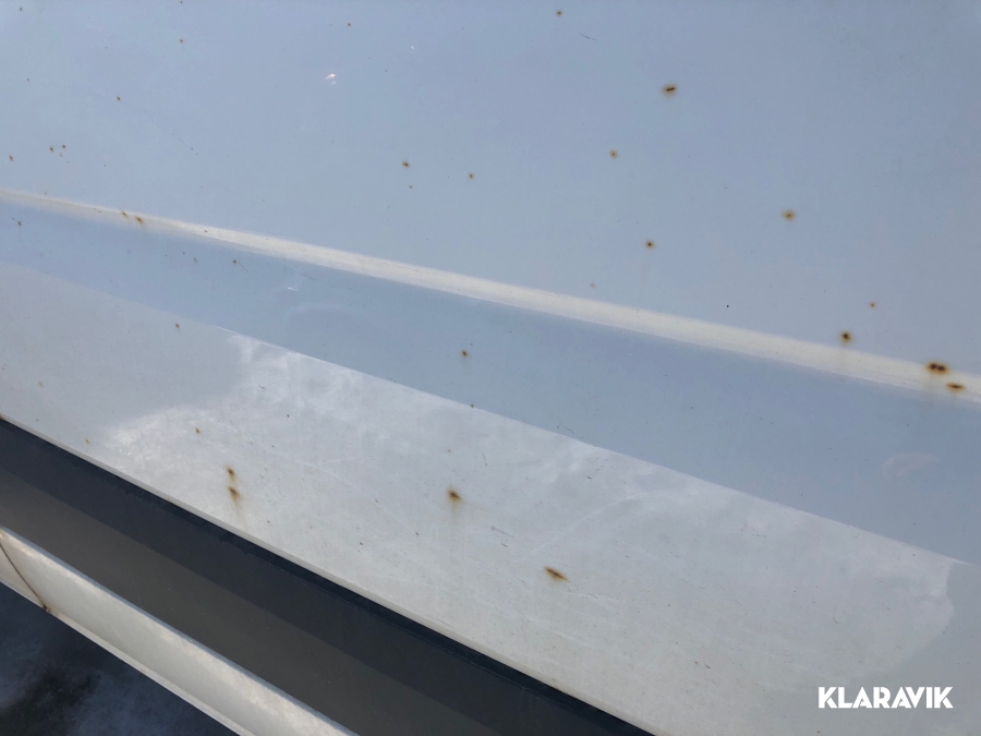 Klaravik Auktioner | Budbil Mercedes sprinter