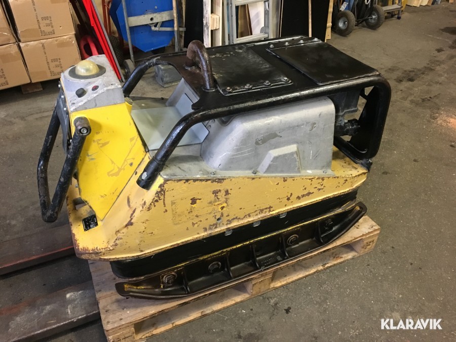 Markvibrator Wacker DPU 7060SC