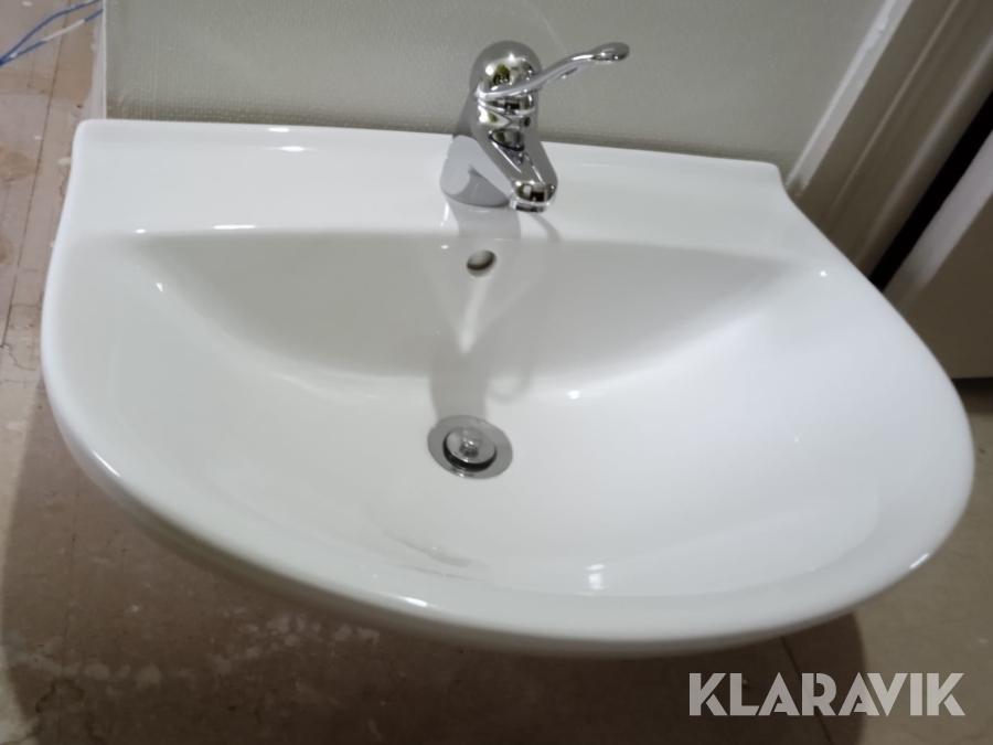 10st Handfat, Stockholm, Klaravik auktioner