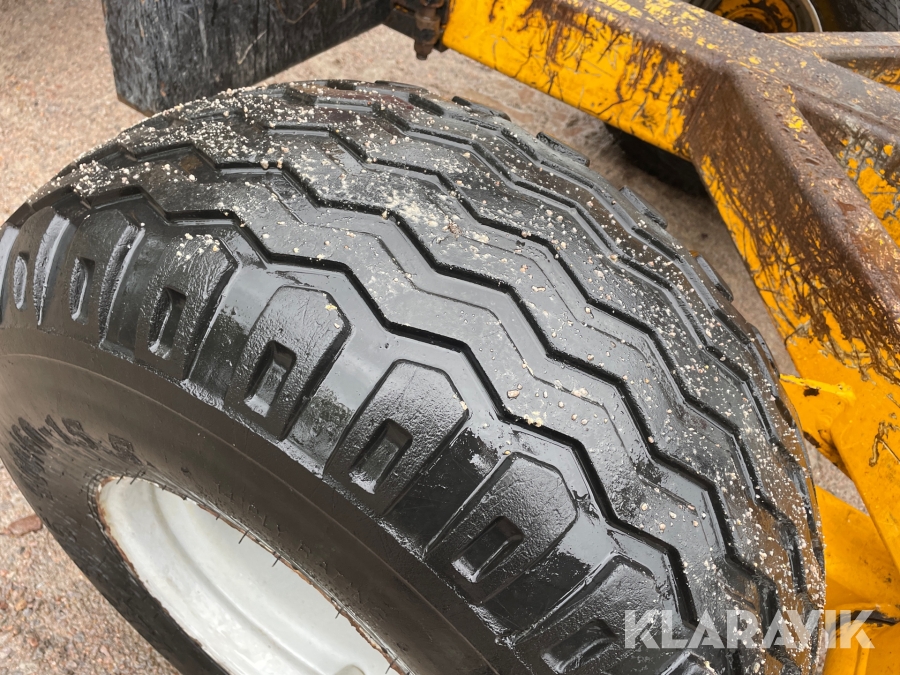 Skogsvagn Moheda 101, Karlskrona, Klaravik auktioner