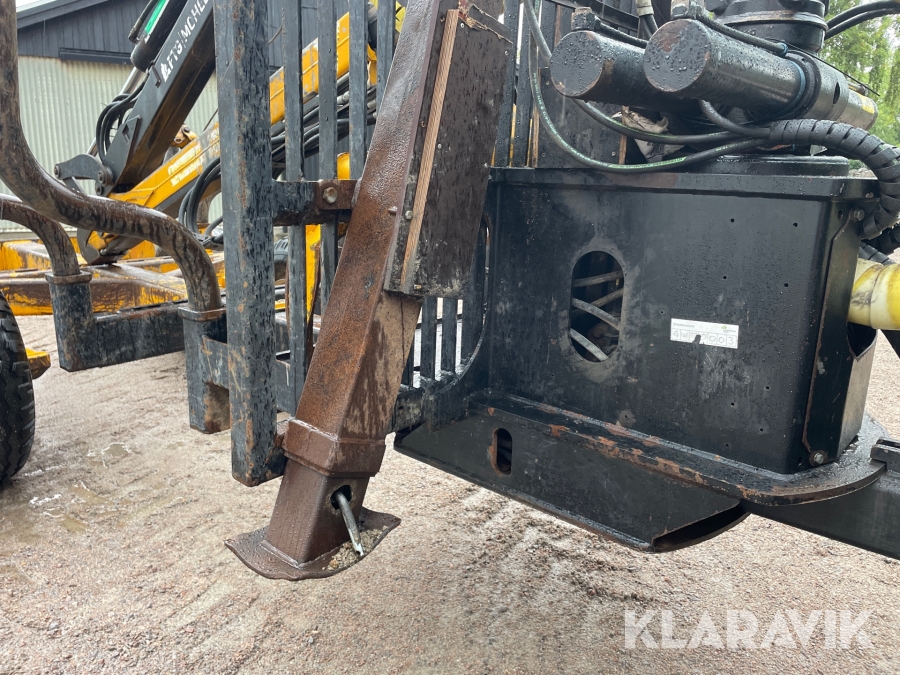 Skogsvagn Moheda 101, Karlskrona, Klaravik auktioner