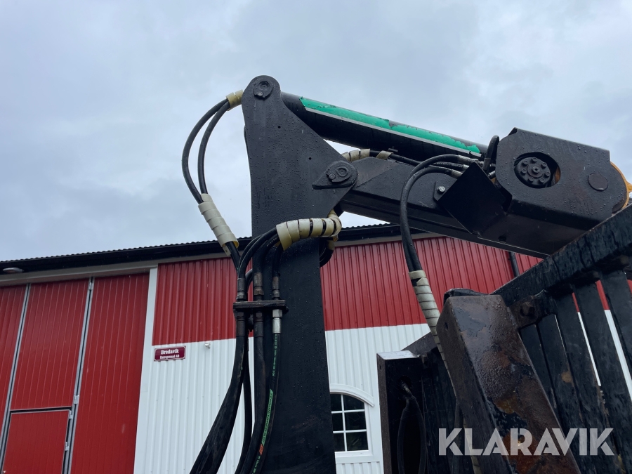 Skogsvagn Moheda 101, Karlskrona, Klaravik auktioner