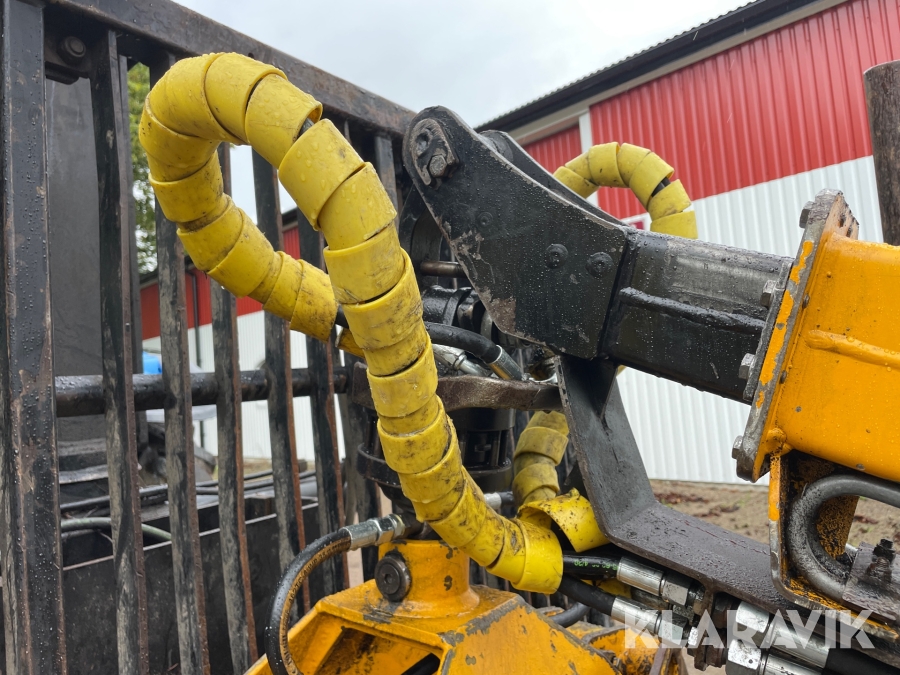 Skogsvagn Moheda 101, Karlskrona, Klaravik auktioner