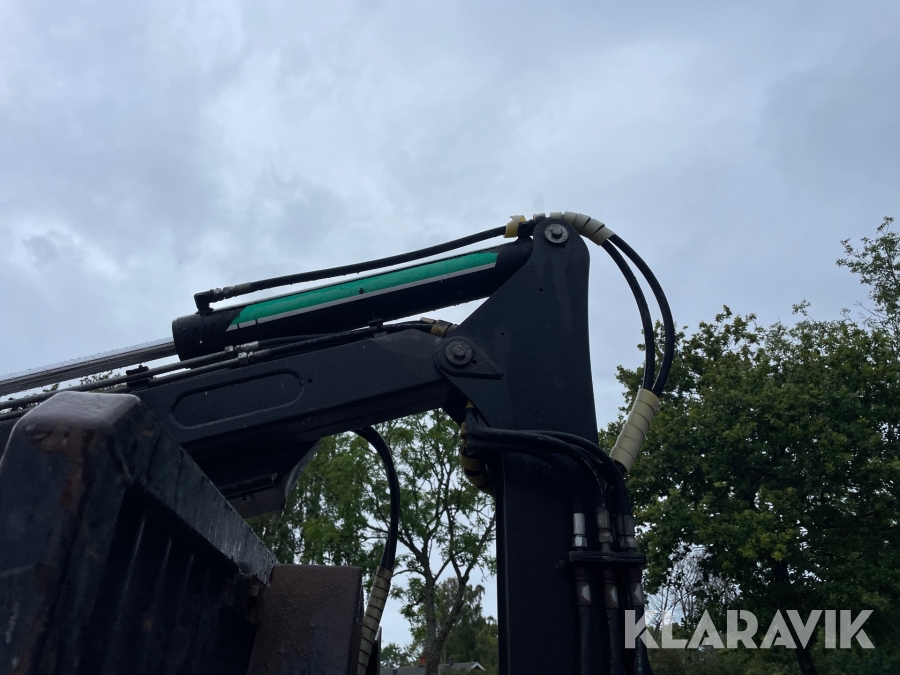 Skogsvagn Moheda 101, Karlskrona, Klaravik auktioner