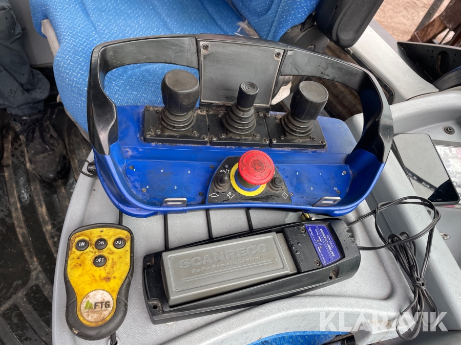 Skogsvagn Moheda 101, Karlskrona, Klaravik auktioner