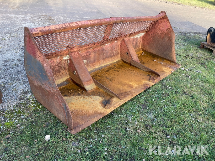 Skopa, Tanum, Klaravik auktioner