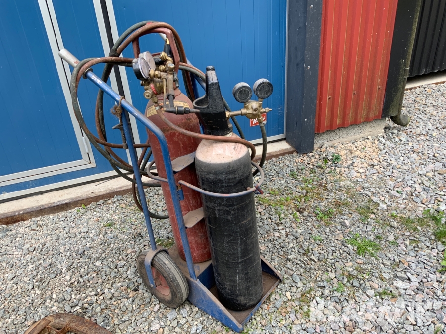 Gastub, Växjö, Klaravik auktioner