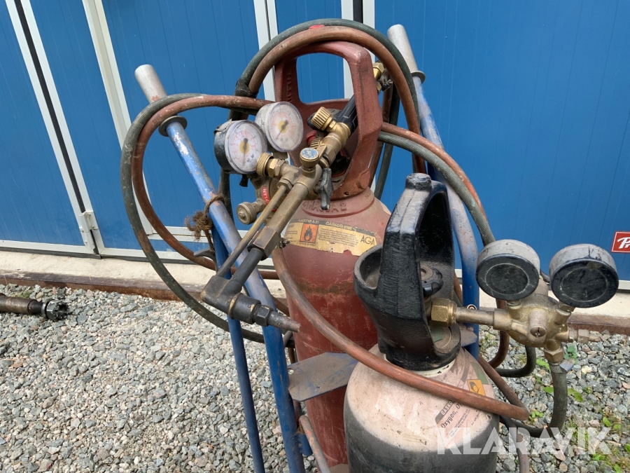 Gastub, Växjö, Klaravik auktioner