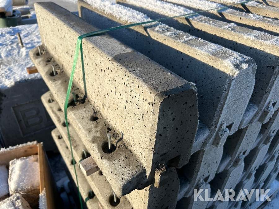 Kantsten mm Benders, Göteborg, Klaravik auktioner