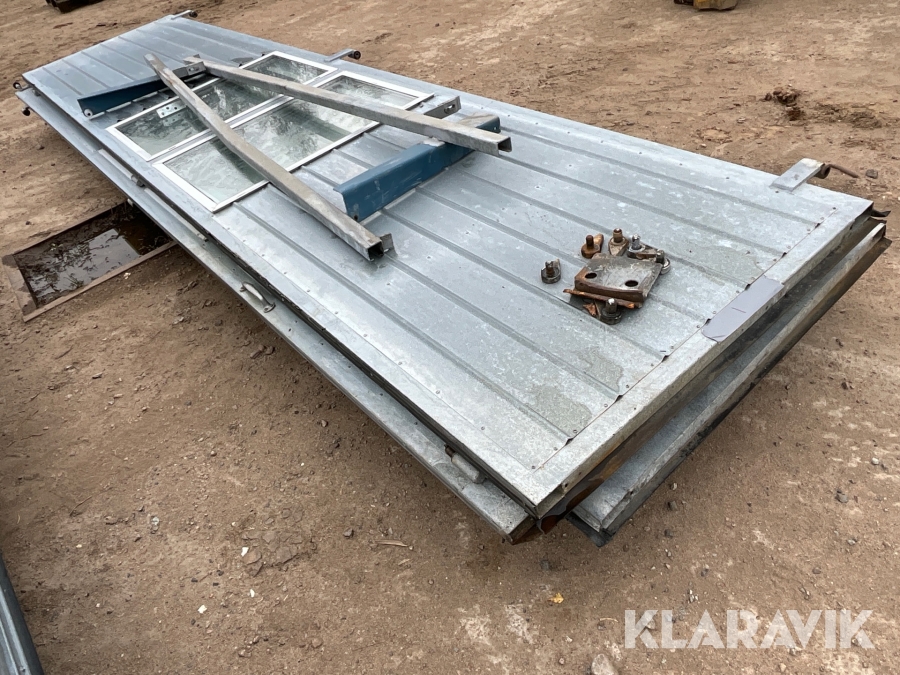 Vikport, Borås, Klaravik auktioner