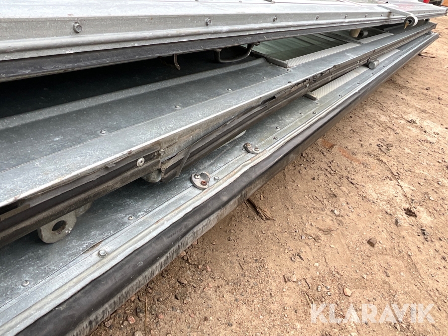 Vikport, Borås, Klaravik auktioner