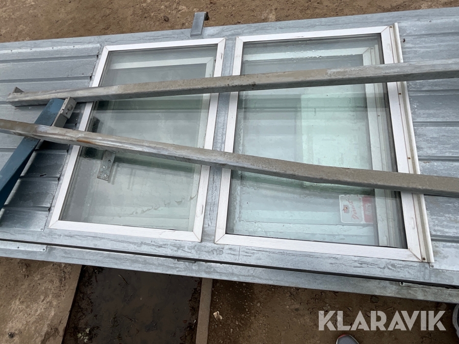 Vikport, Borås, Klaravik auktioner