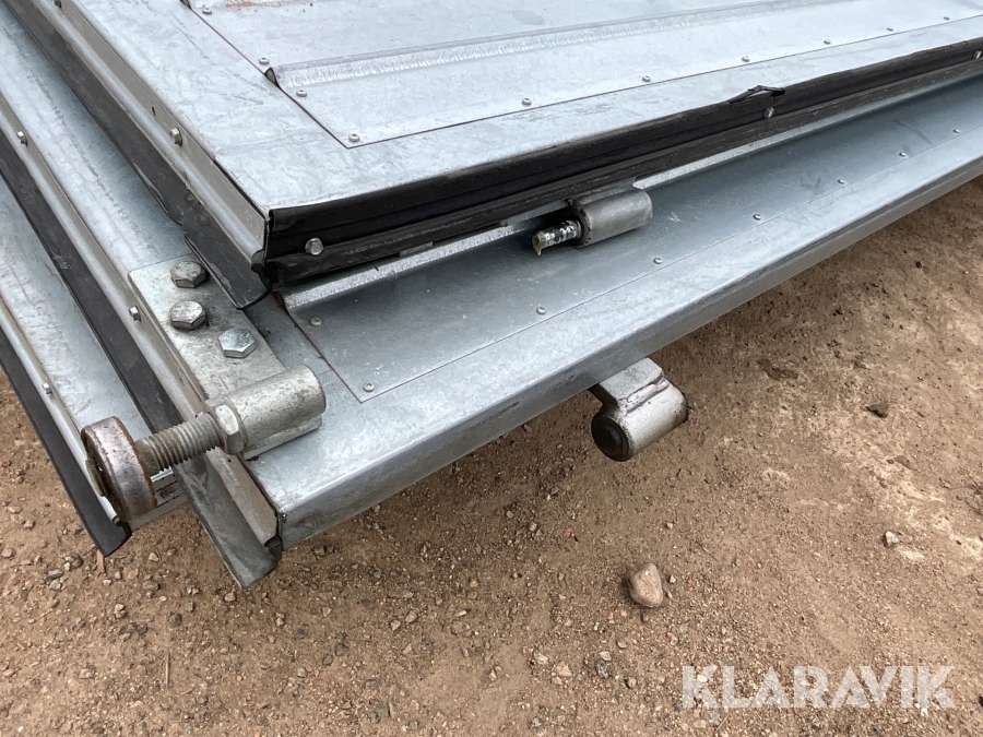 Vikport, Borås, Klaravik auktioner