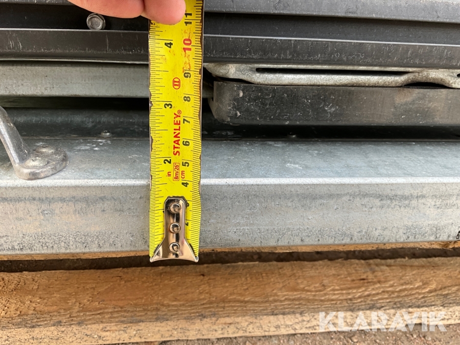 Vikport, Borås, Klaravik auktioner