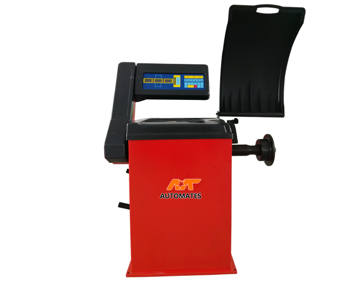 Balanserings maskin MT-65 (1)