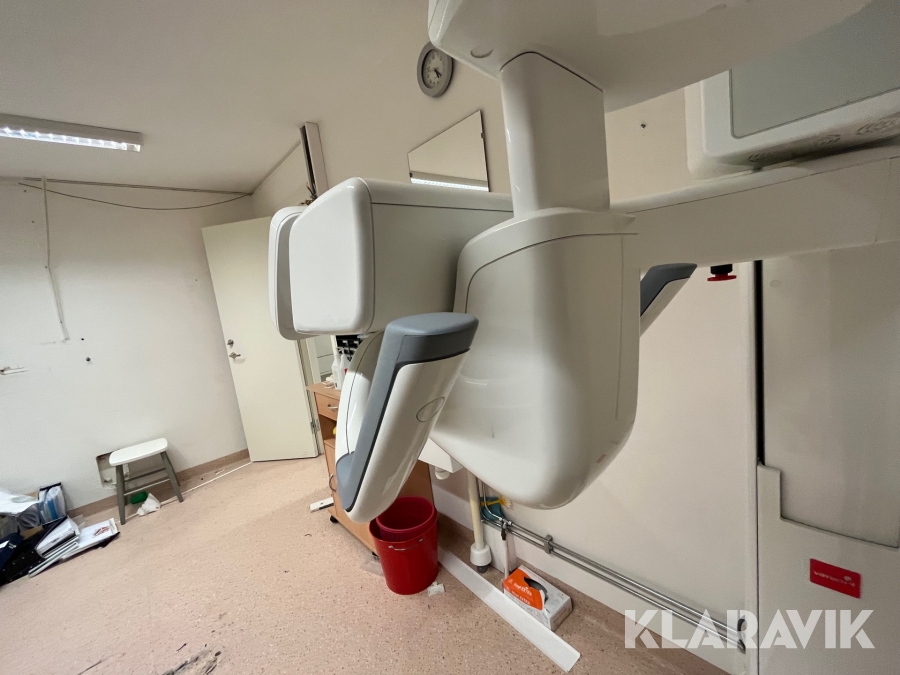 Panoramaröntgen 3D Vatech PaX-i3D PHT-60CFO, Linköping, Klar