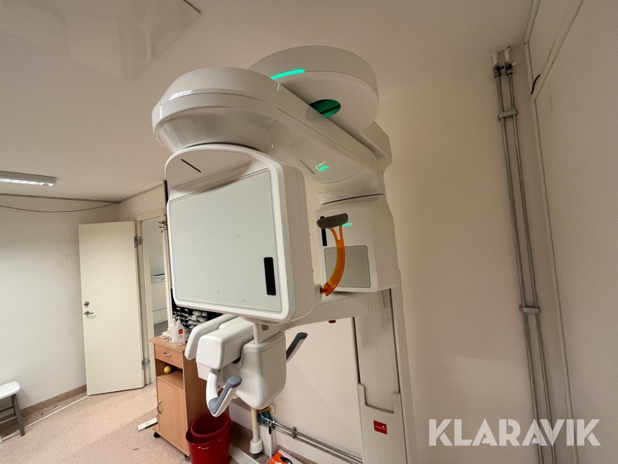 Panoramaröntgen 3D Vatech PaX-i3D PHT-60CFO, Linköping, Klar
