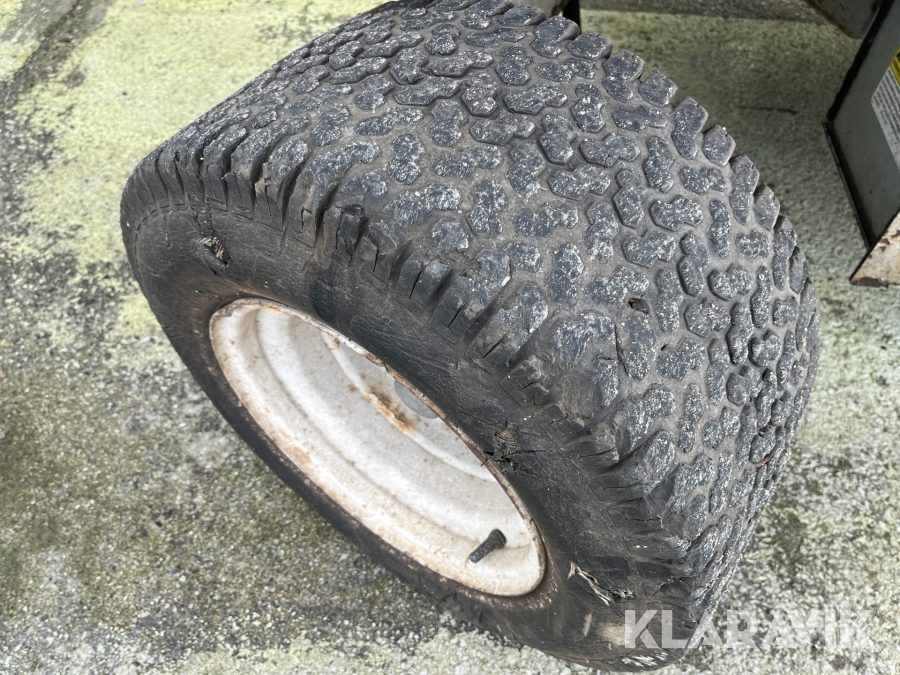 Saxlift SkyJack SJ III 6832E, Bromölla, Klaravik auktioner