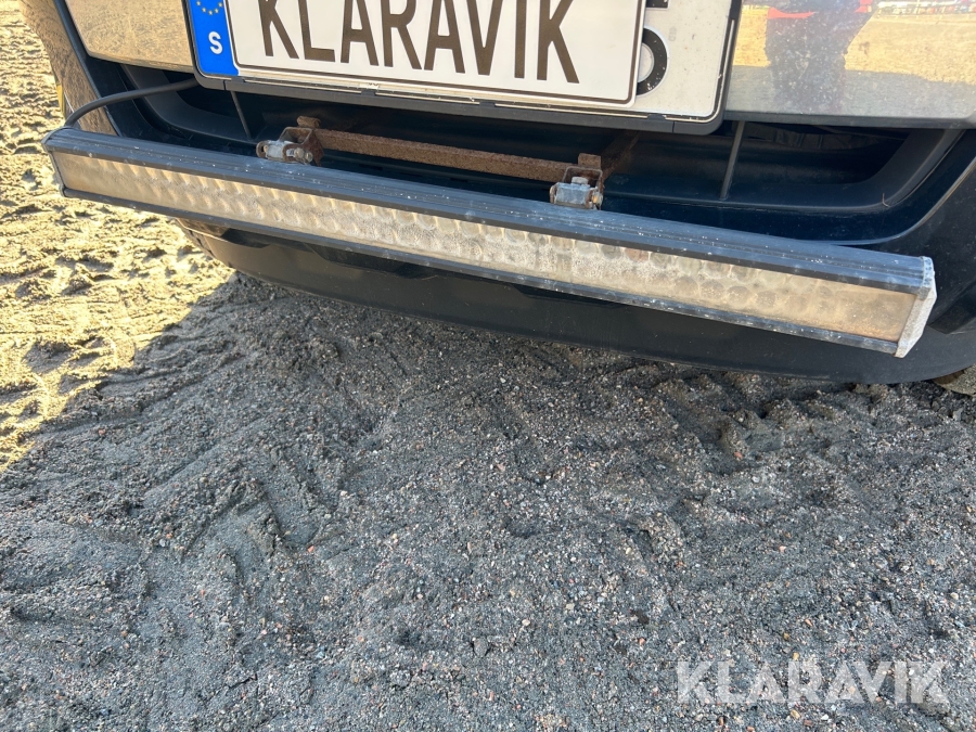 Pickup Ford Ranger, Lilla Edet, Klaravik auktioner