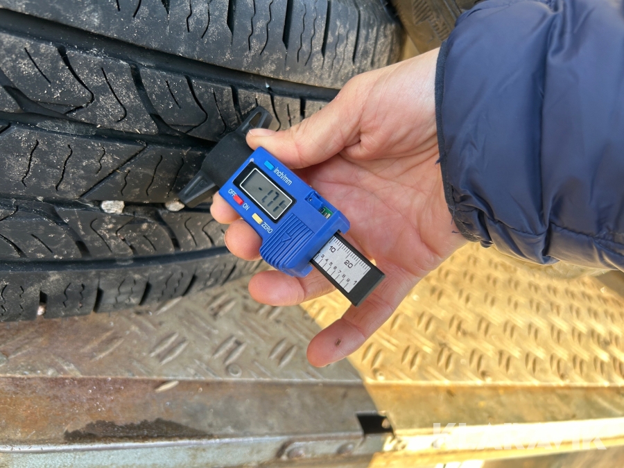 Pickup Ford Ranger, Lilla Edet, Klaravik auktioner