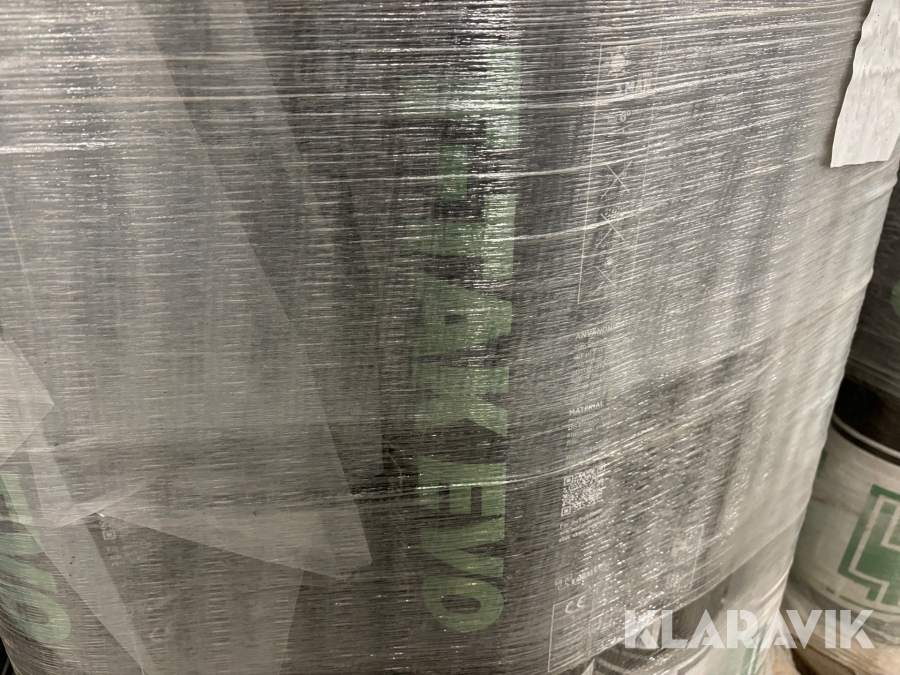 Takpapp Evo, Strömsund, Klaravik auktioner