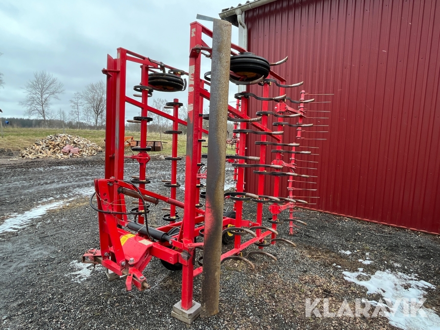 Harv Väderstad, Jönköping, Klaravik auktioner