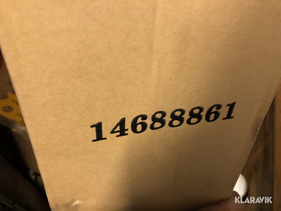 Reservdelar Diverse Volvo