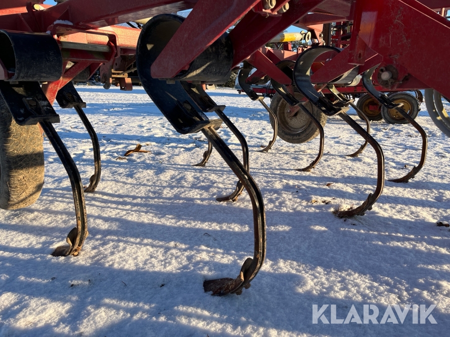 Kultivator Kongskilde Vibroflex 4300, Arboga, Klaravik aukti