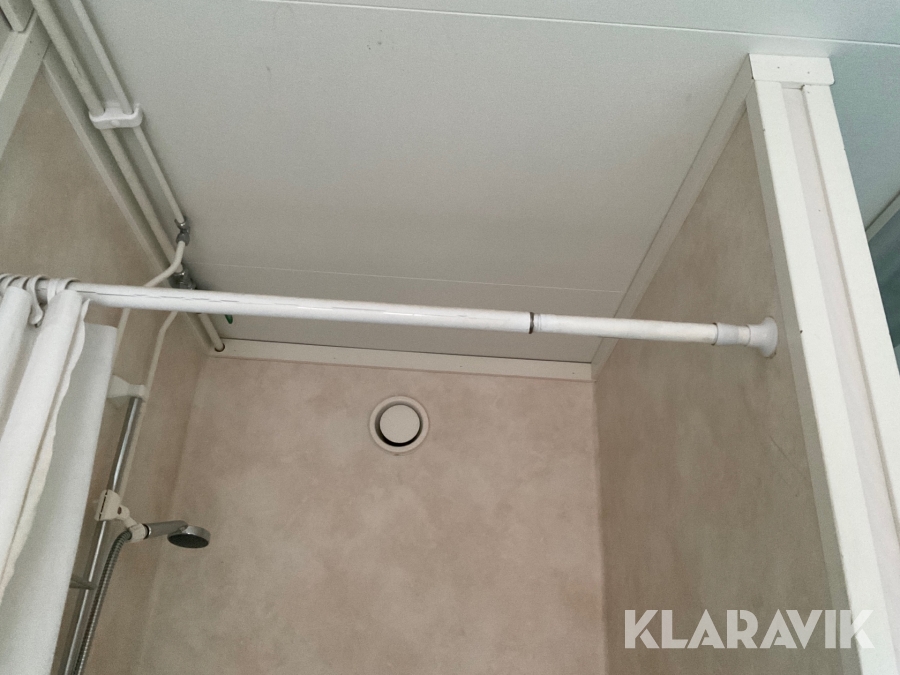 Bod Flexator P6, Jönköping, Klaravik auktioner