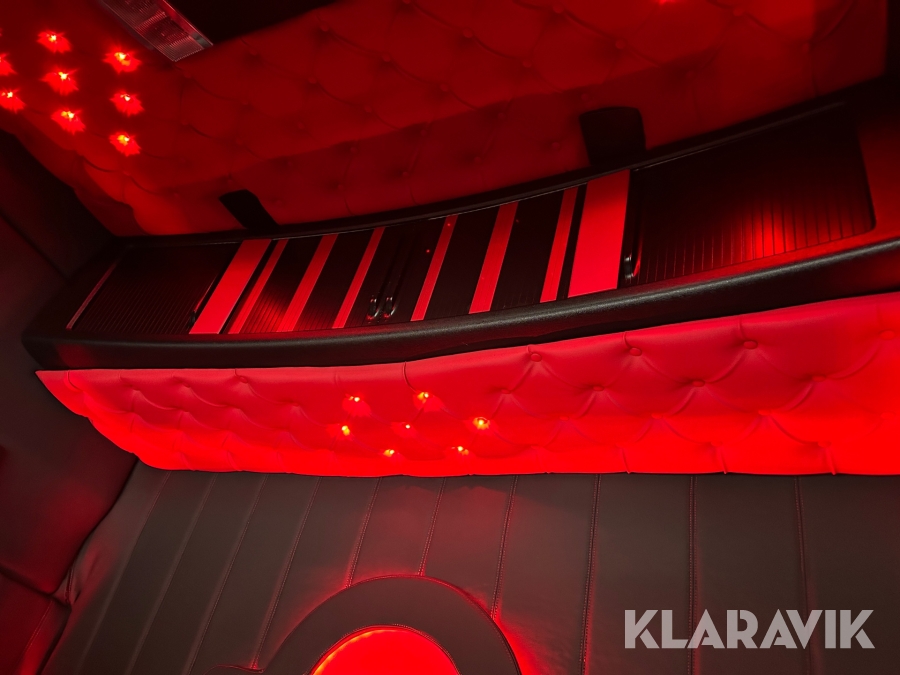 Dragbil Volvo FH14 500 6x2 Pusher, Göteborg, Klaravik auktio