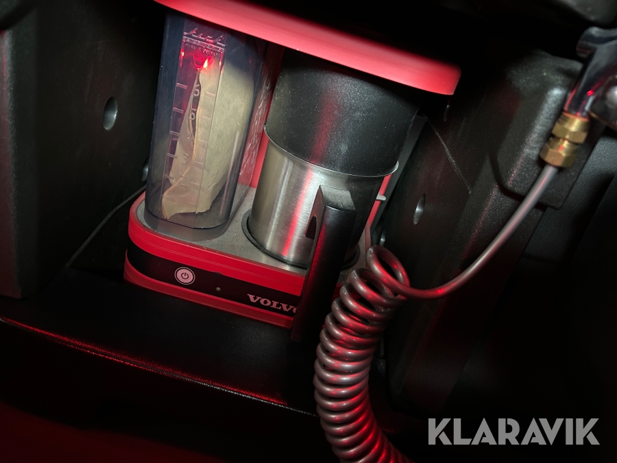 Dragbil Volvo FH14 500 6x2 Pusher, Göteborg, Klaravik auktio