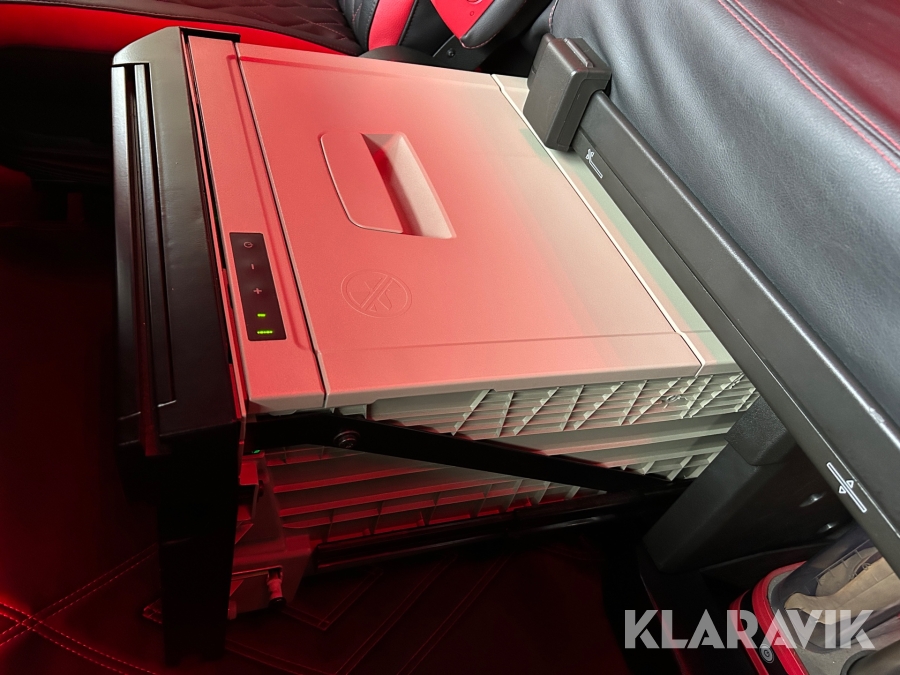 Dragbil Volvo FH14 500 6x2 Pusher, Göteborg, Klaravik auktio