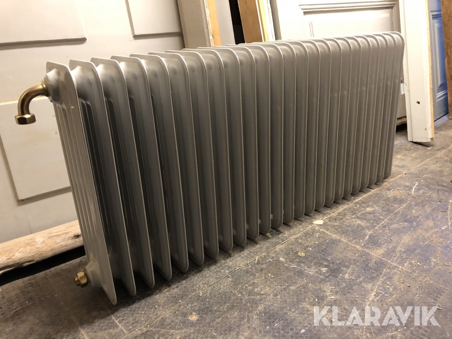 Vattenradiatorer 10st