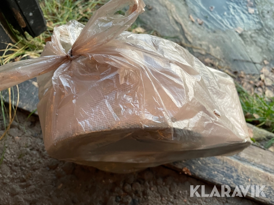 Löspress Welger WSA 350, Uddevalla, Klaravik auktioner