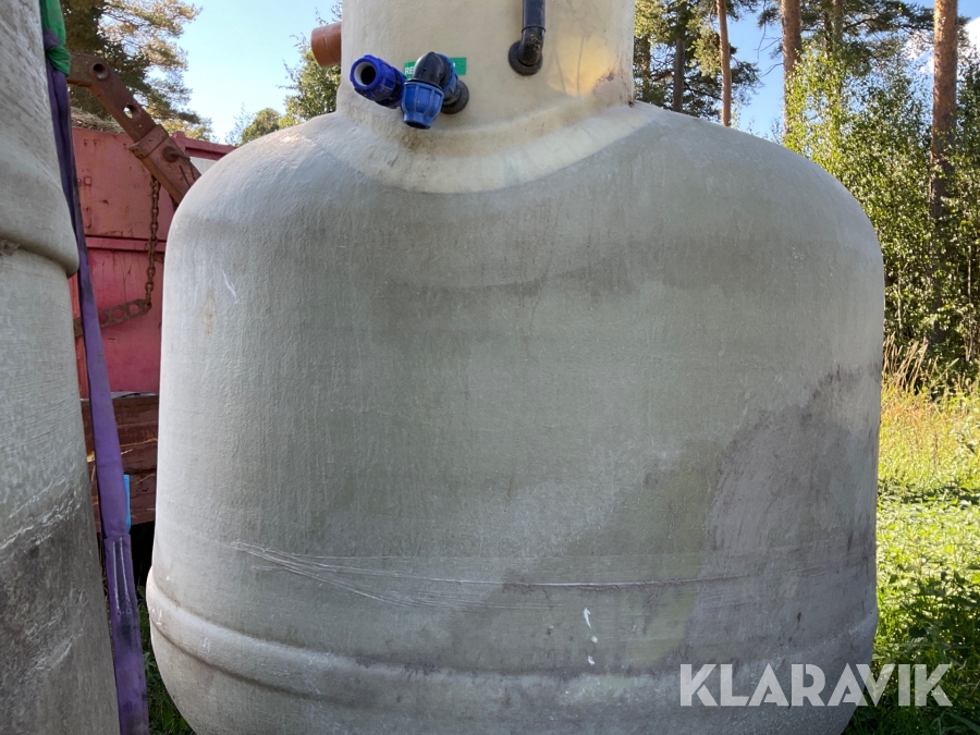 Reningsverk Baga Easy, Säffle, Klaravik auktioner