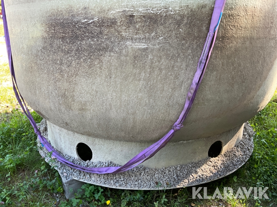 Reningsverk Baga Easy, Säffle, Klaravik auktioner