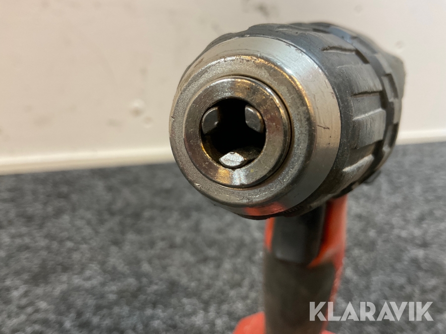 Borrskruvdragare Hilti SF 2-A , Jönköping, Klaravik auktione