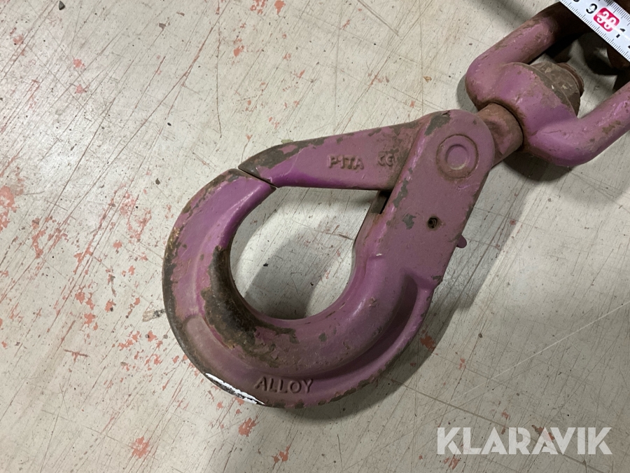 Lyftkorg till gafflar, Malmö, Klaravik auktioner