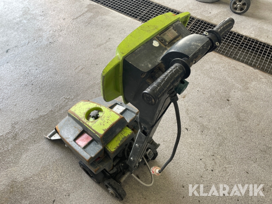 Mattstripper Wolff Turbo-stripper, Uppsala, Klaravik auktion