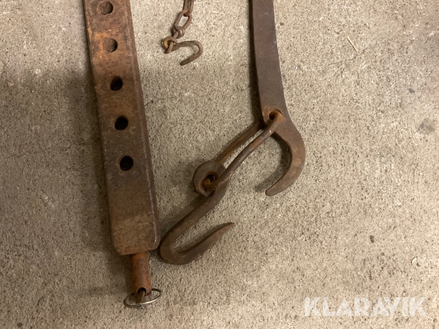 Hålbom, Färgelanda, Klaravik auktioner