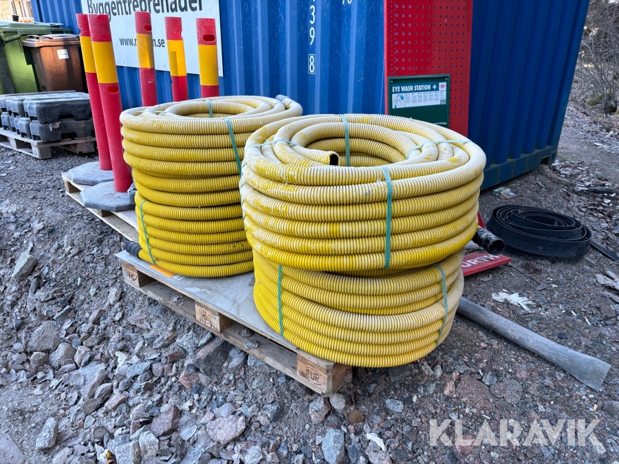 Rör, Stockholm, Klaravik auktioner