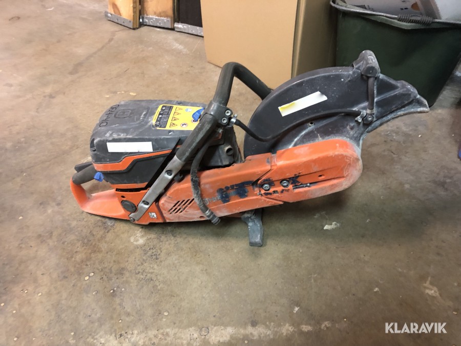 Motorkap Husqvarna K970