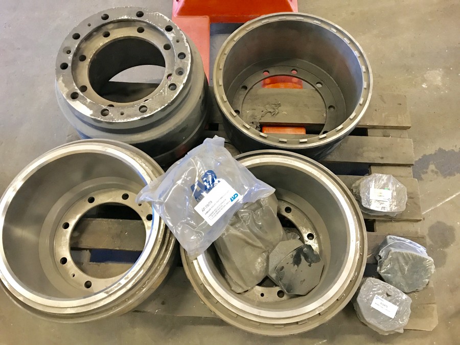 Klaravik | Auktioner för maskiner, verktyg och fordon